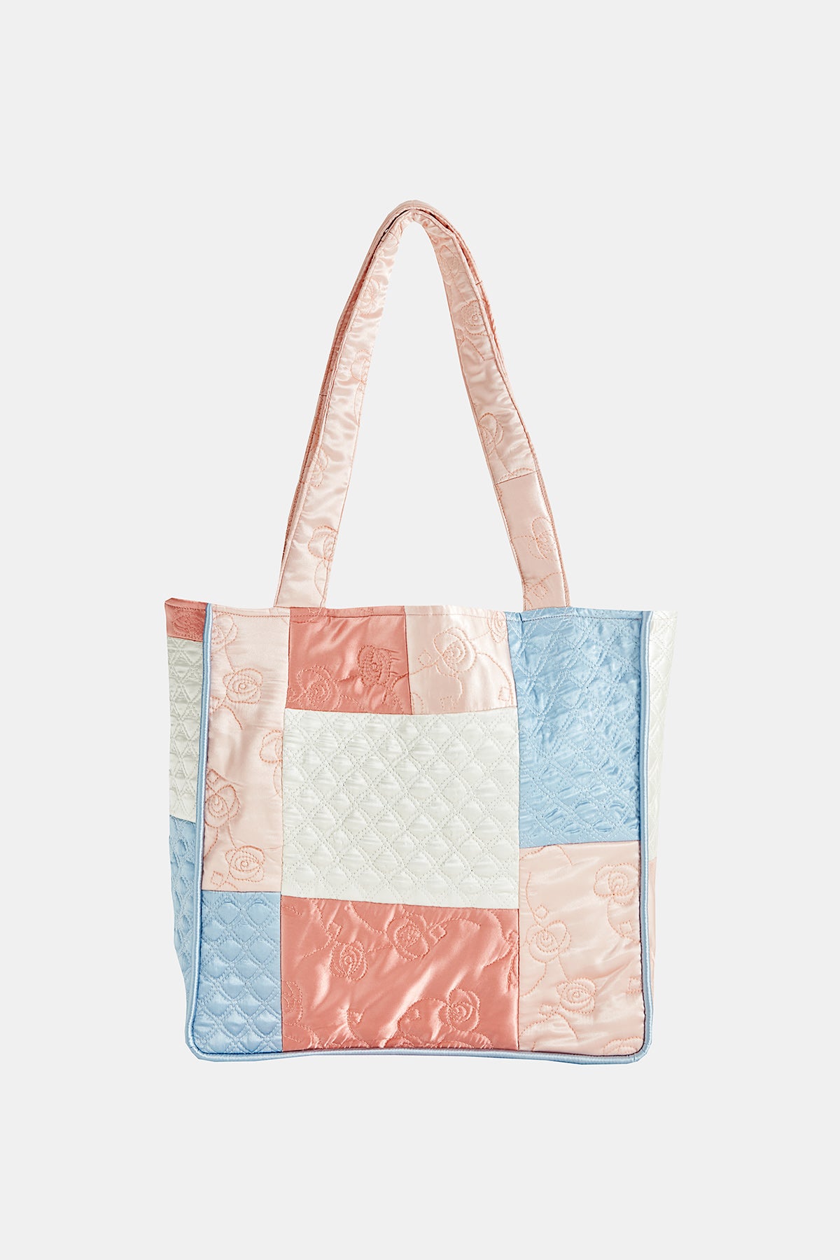 Sarmasik Gul Yama Tote Bag 05 | Ana Nevi